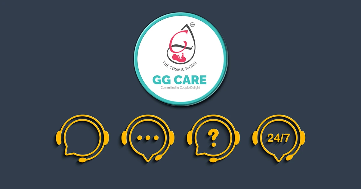 GG CARE - Committed to Couple Delight
