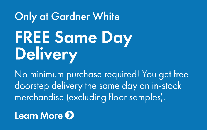 Contact Gardner-White