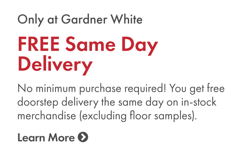 Living Room Furniture - Gardner White Furniture
