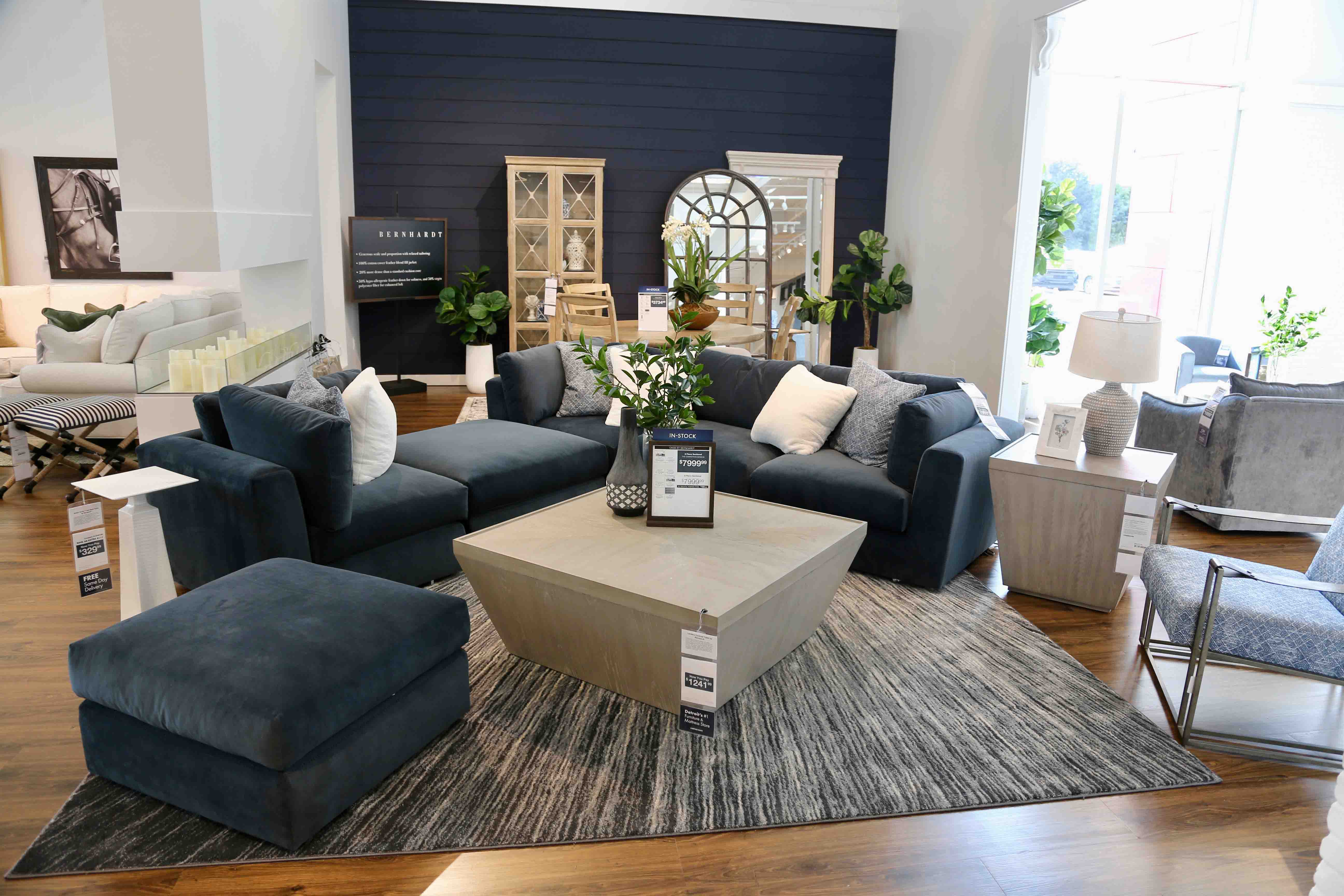 Furniture Store in Chesterfield | Gardner White Furniture