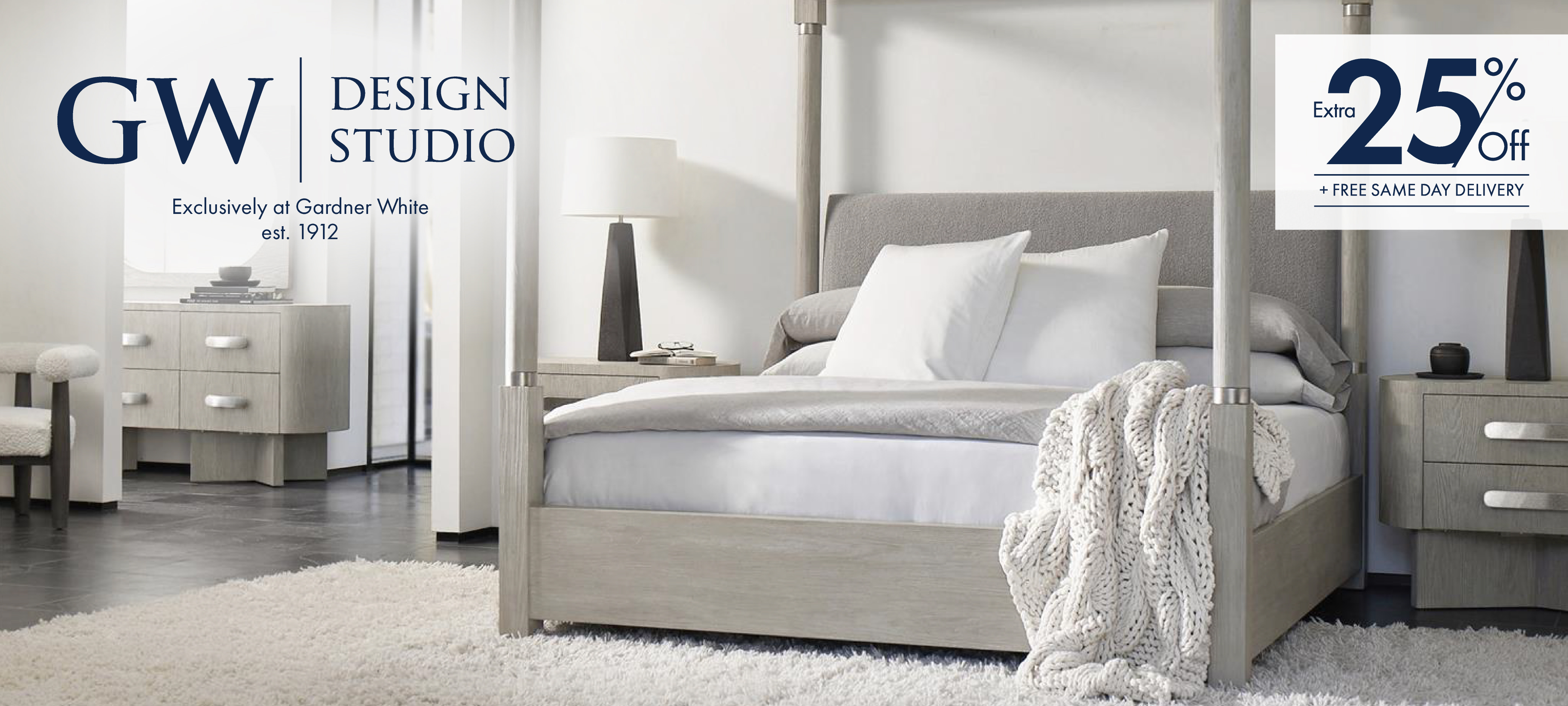GW Design Studio | Gardner-White Furniture & Mattress