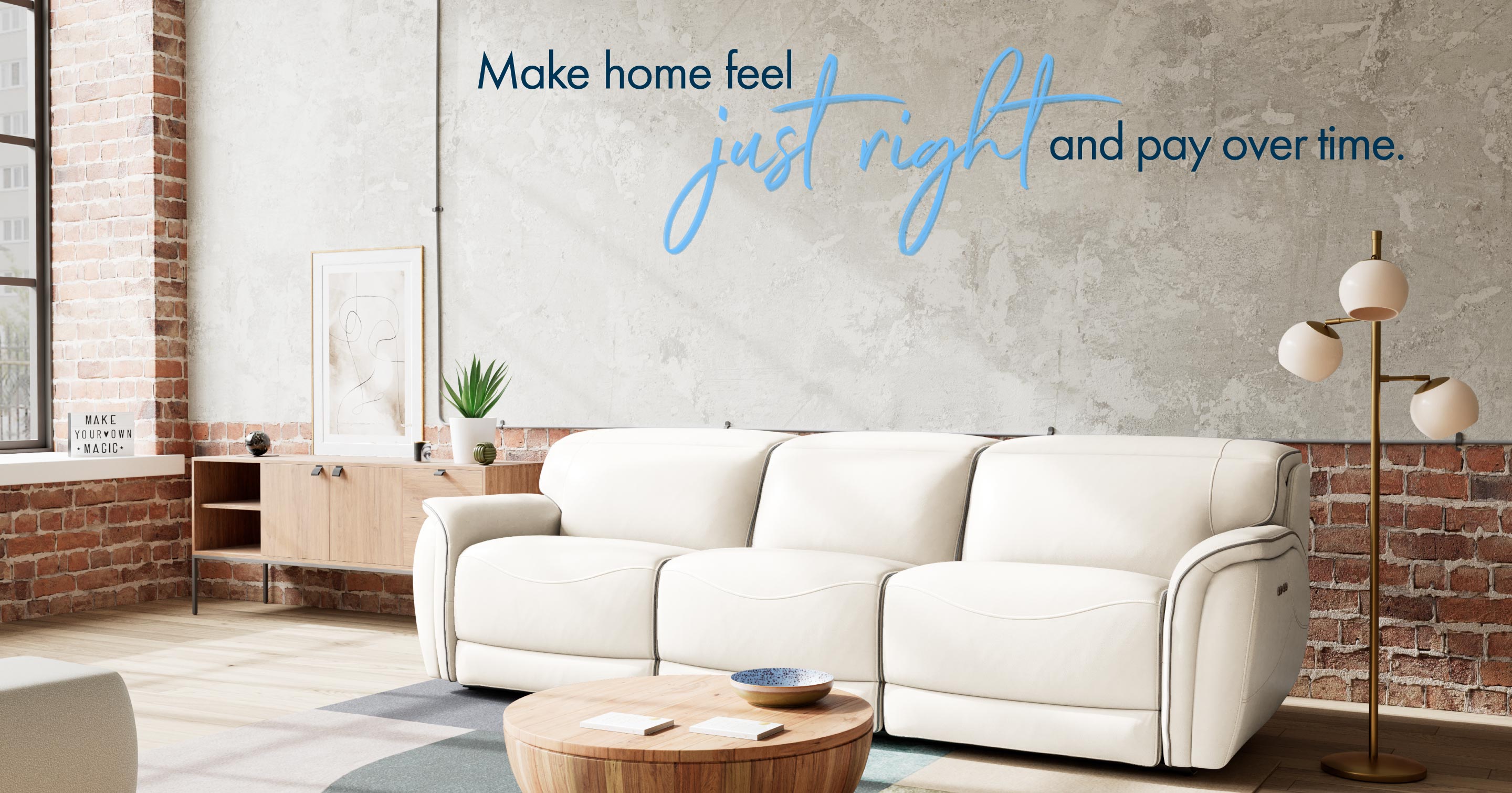 Finance Furniture at Gardner-White Furniture