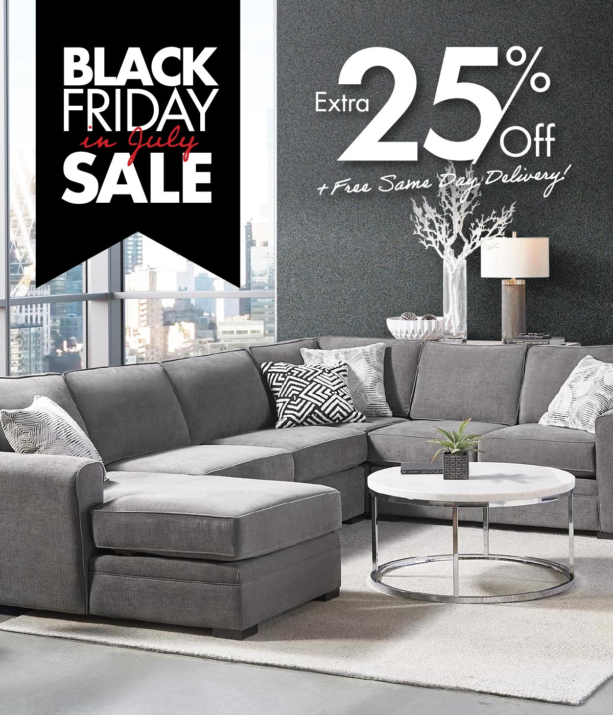 Gardner-White Furniture | Michigan furniture stores