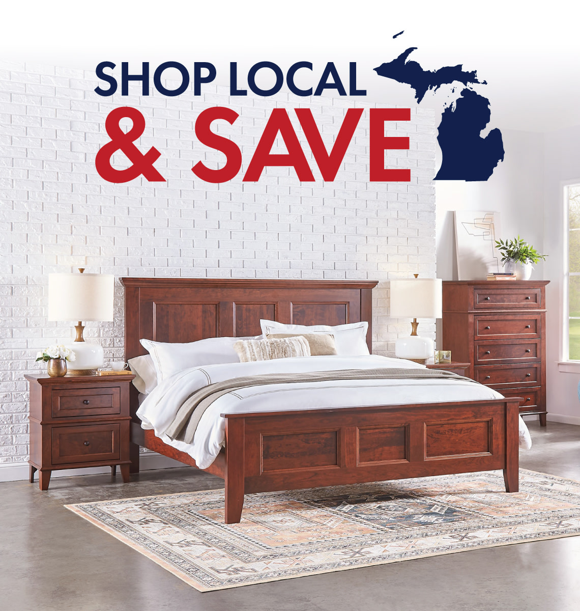 Gardner White Furniture | Shop Online or In-Store