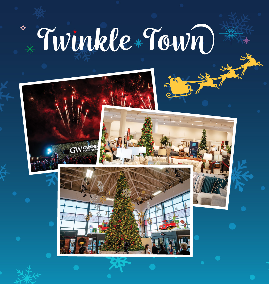 Gardner White Furniture & Mattress