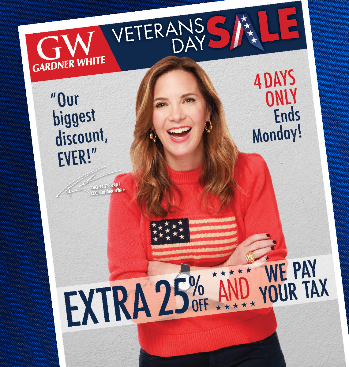 Gardner White Furniture & Mattress Stores