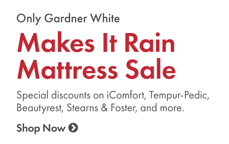 New Home Office Arrivals | Gardner White Furniture