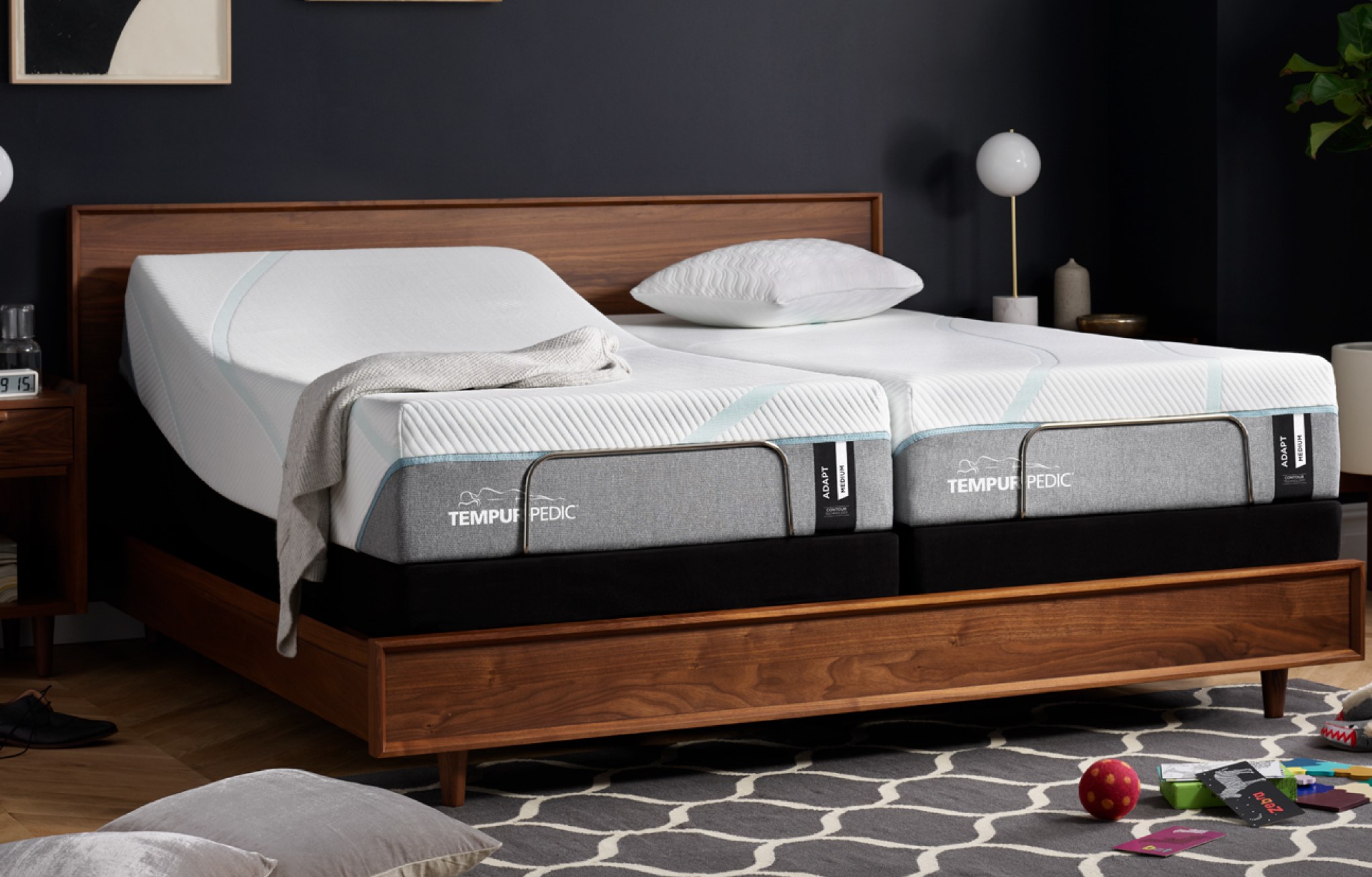 Tempur Pedic | 2024 Updated Models (Gardner White Bed Store)