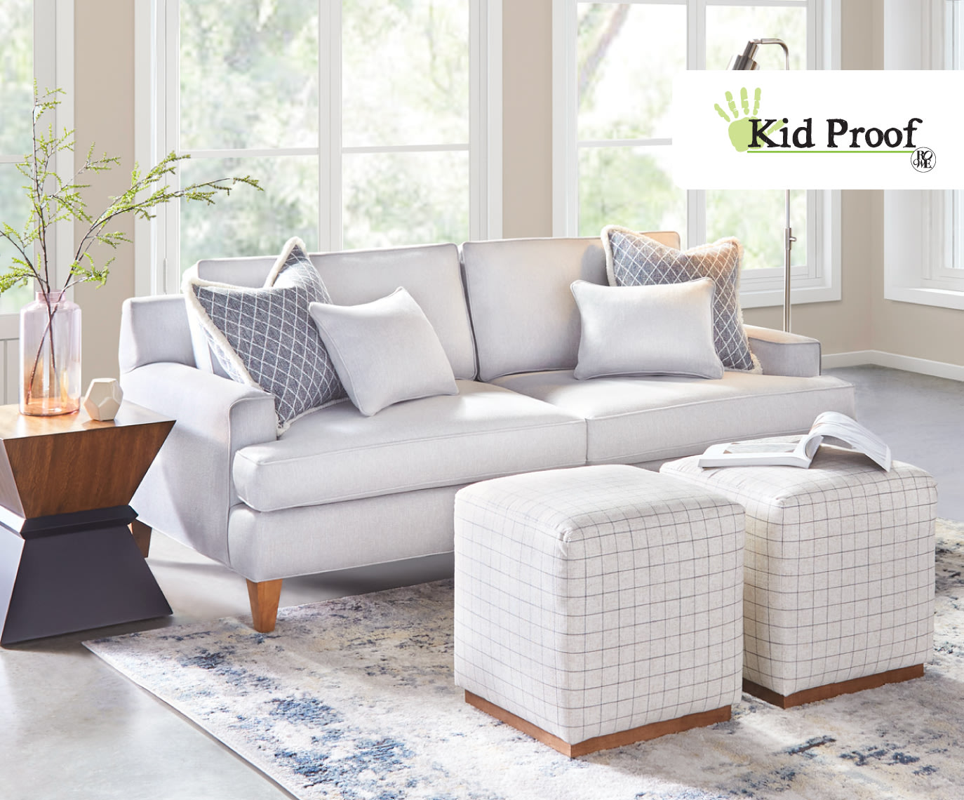 Sustainability at Gardner White - Carbon Footprint Reduction