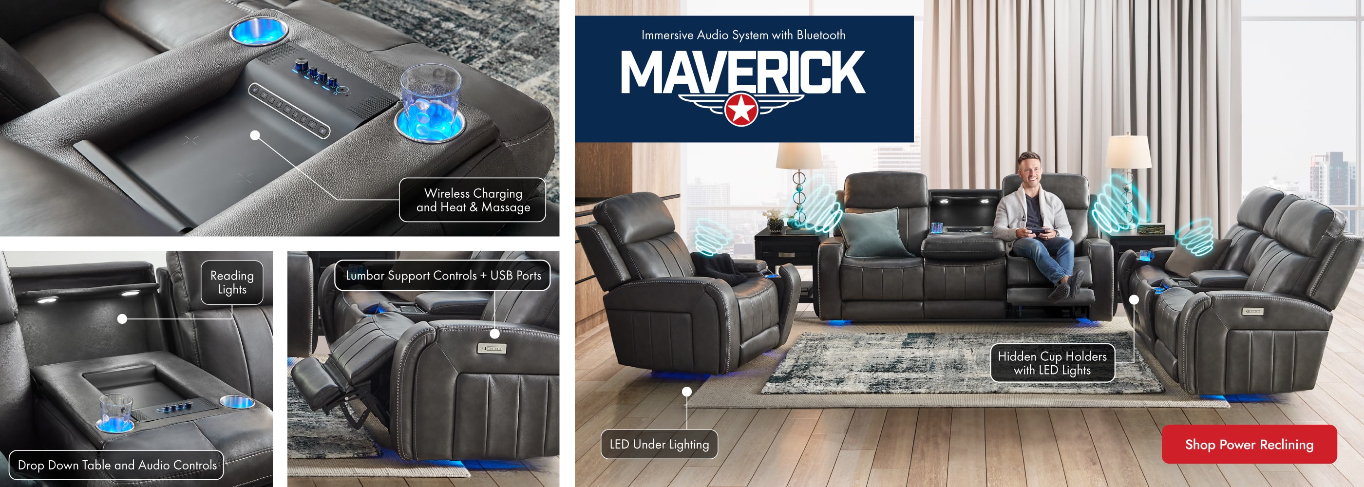 Gardner White Furniture & Mattress Stores