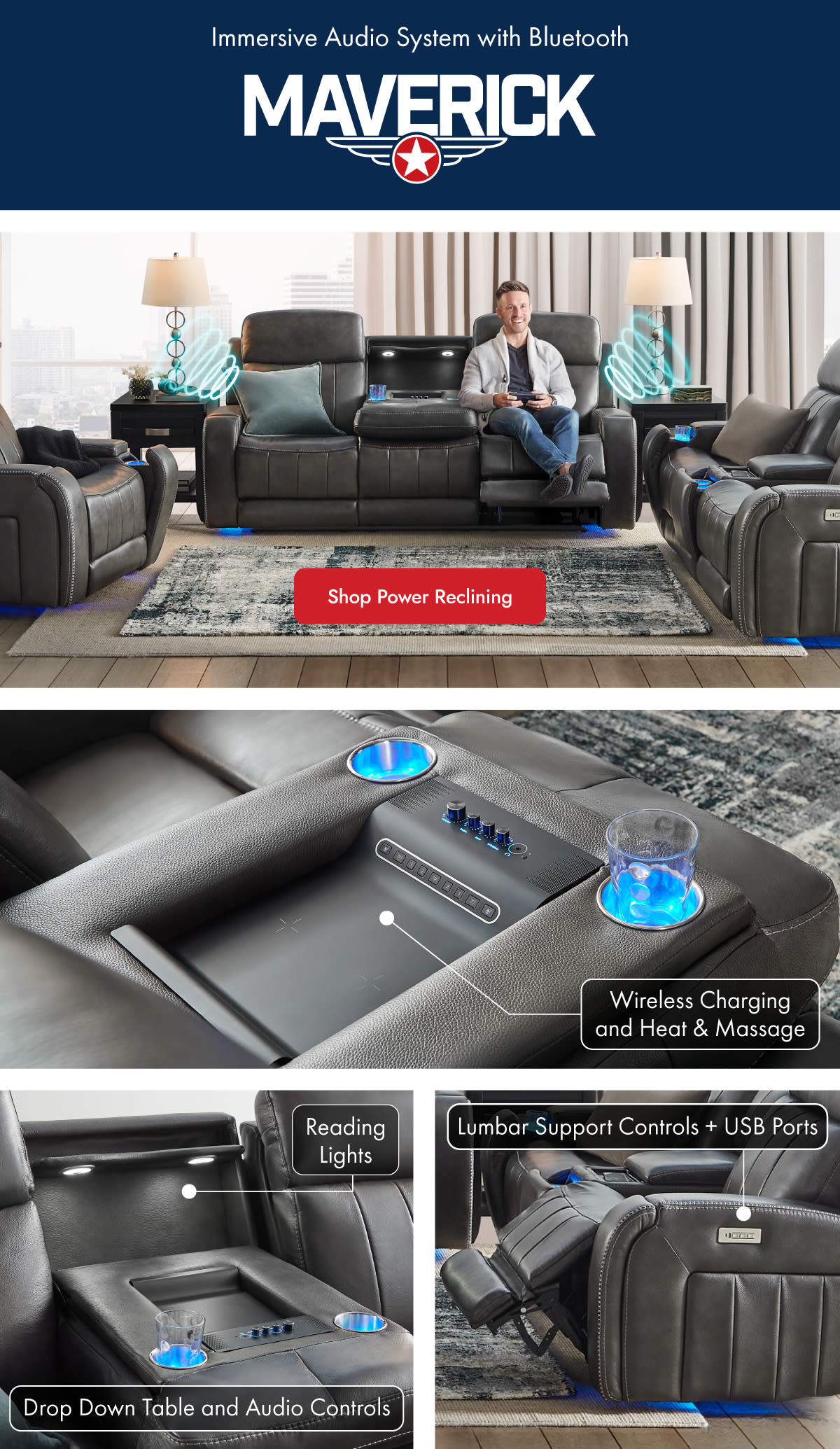 Gardner White Furniture & Mattress Stores