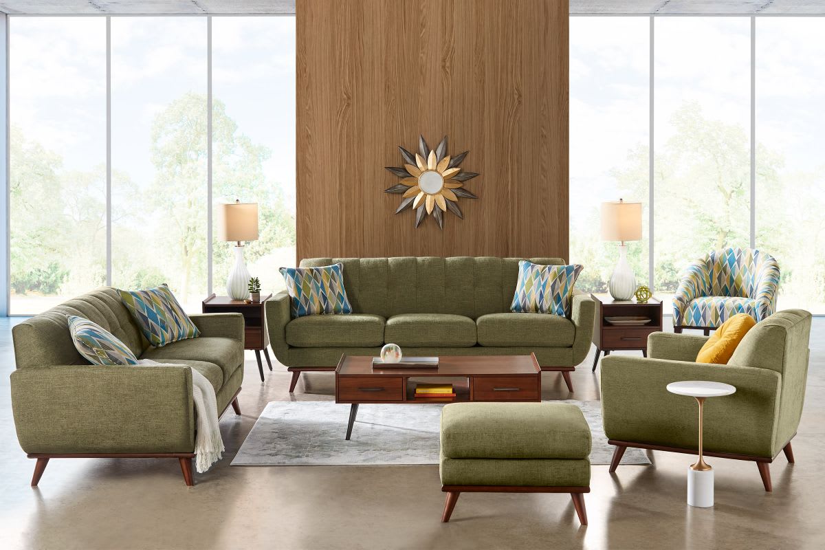 Elliot Living Room Set - Gardner-White Blog