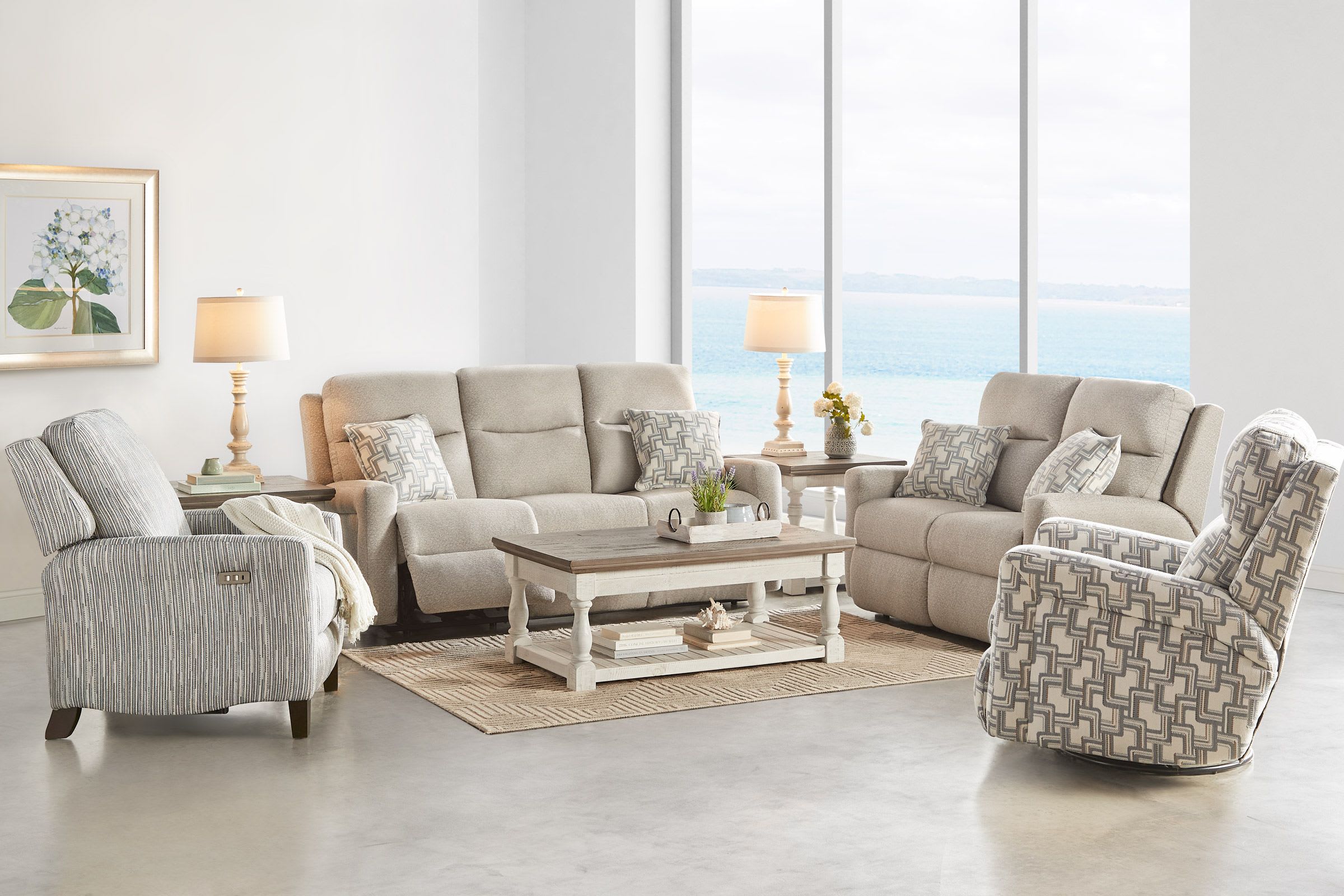 Gardner White Living Room Chairs | Cabinets Matttroy