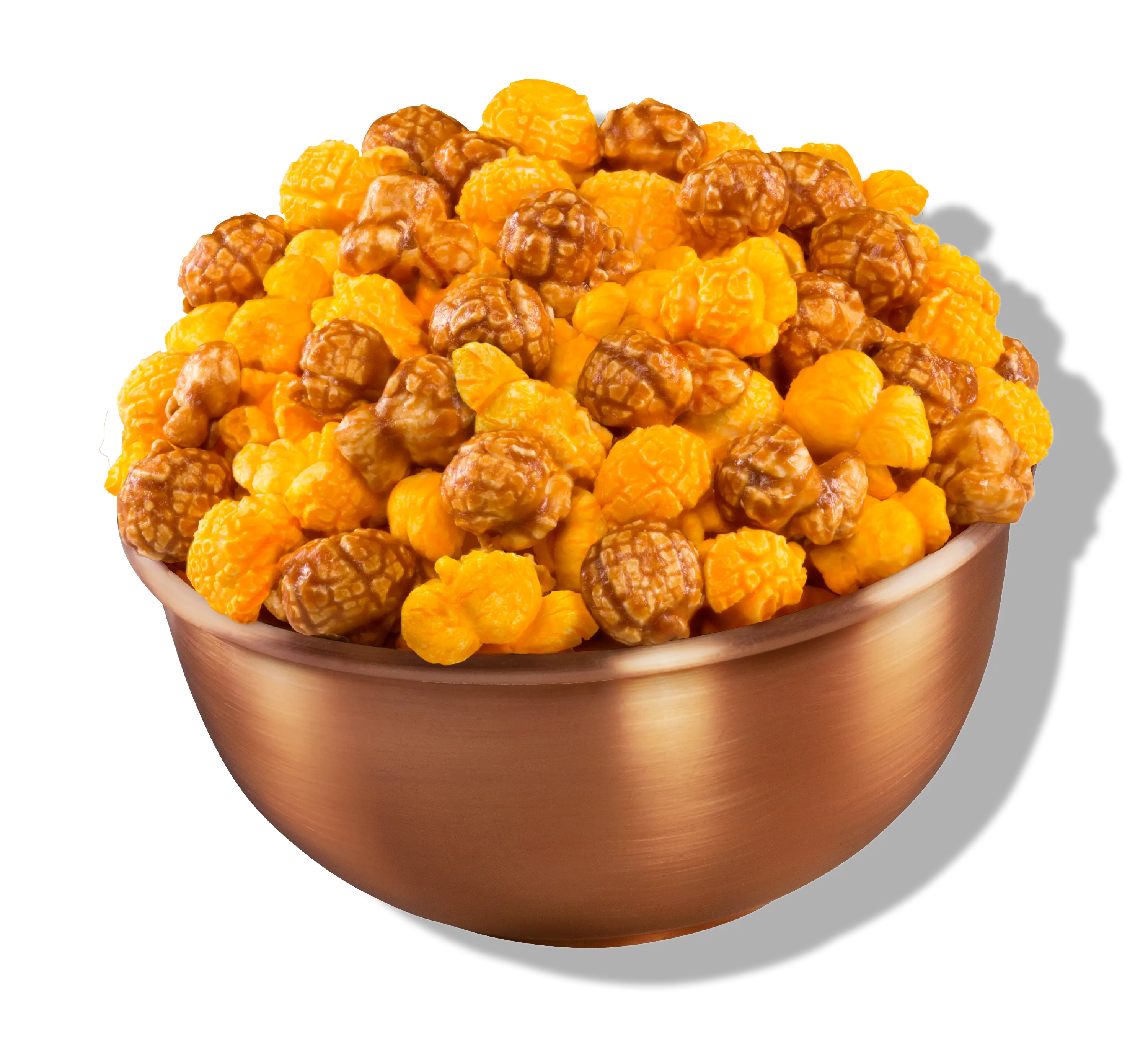 Garrett Popcorn in Grocery Stores | Garrett Popcorn Shops