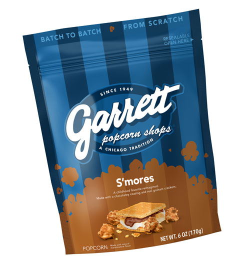 November 2020: Garrett Goes Grocery – Garrett Popcorn Shops