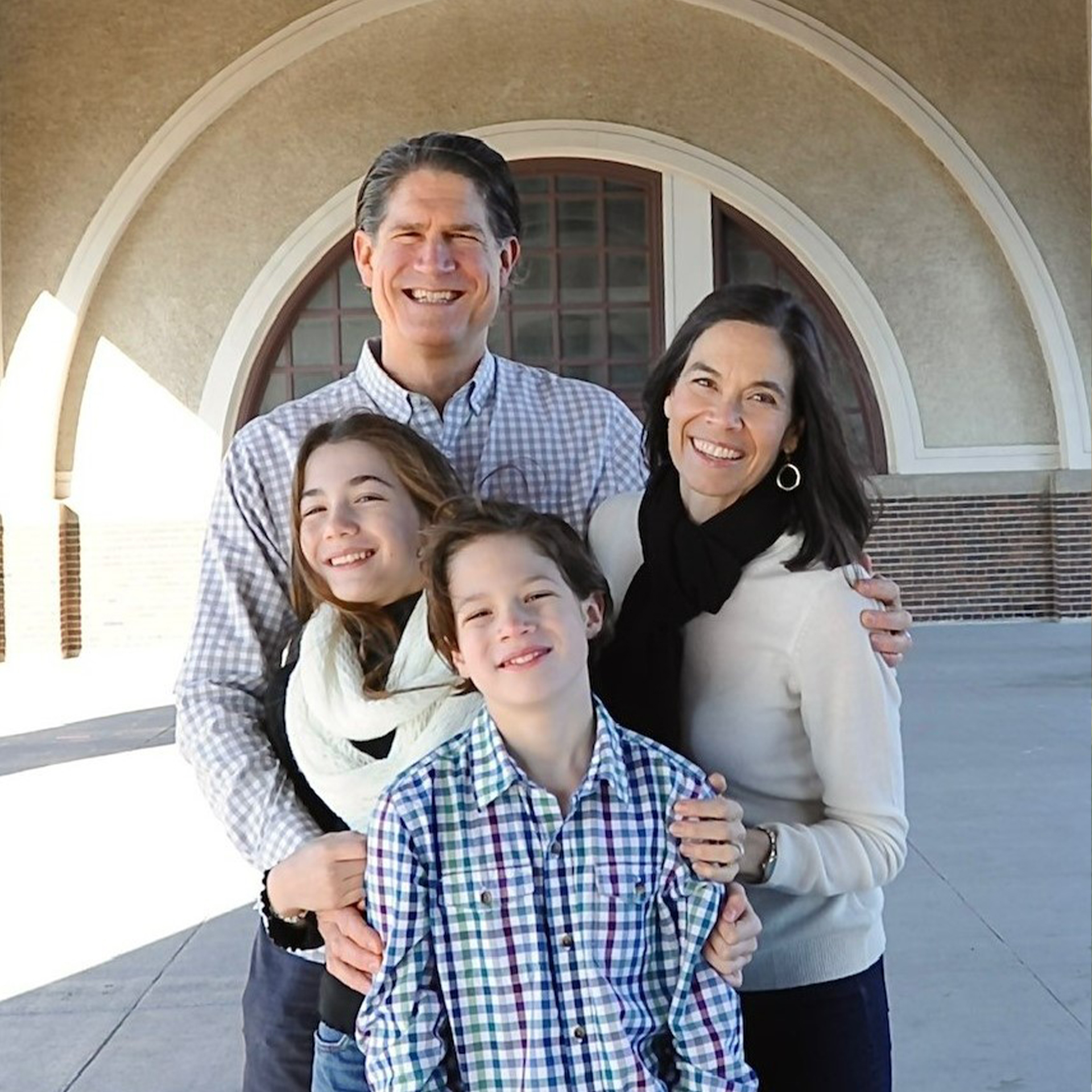 Thank You to Moms | Garrett Popcorn Shops