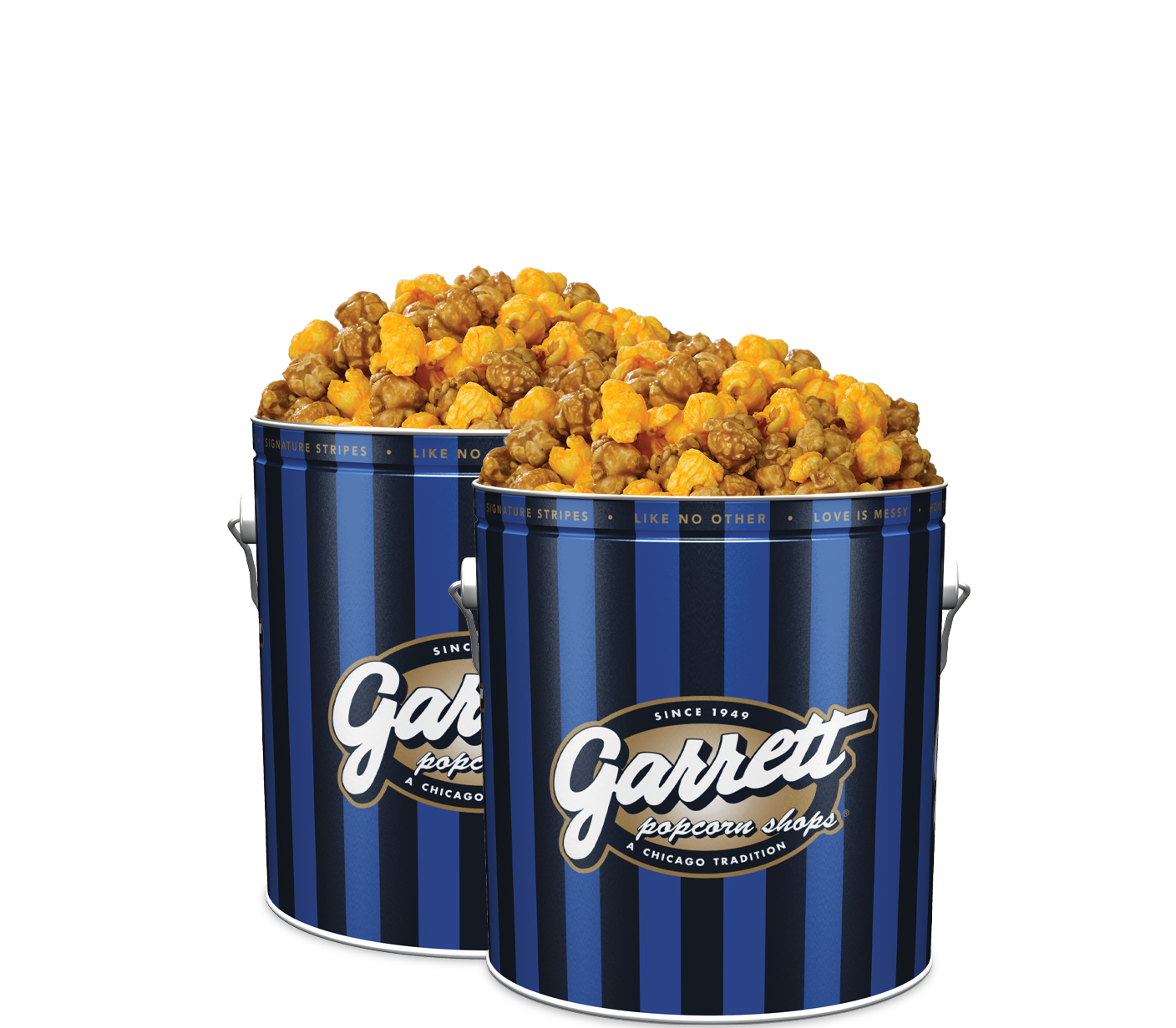 Gourmet Popcorn Gifts and Events