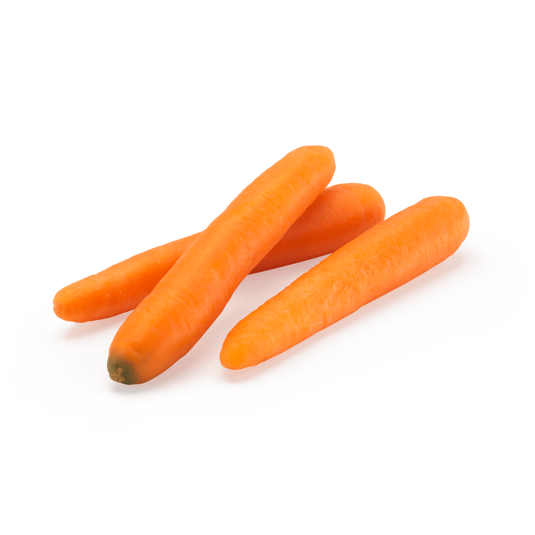 Gulrot | Gartnerhallen