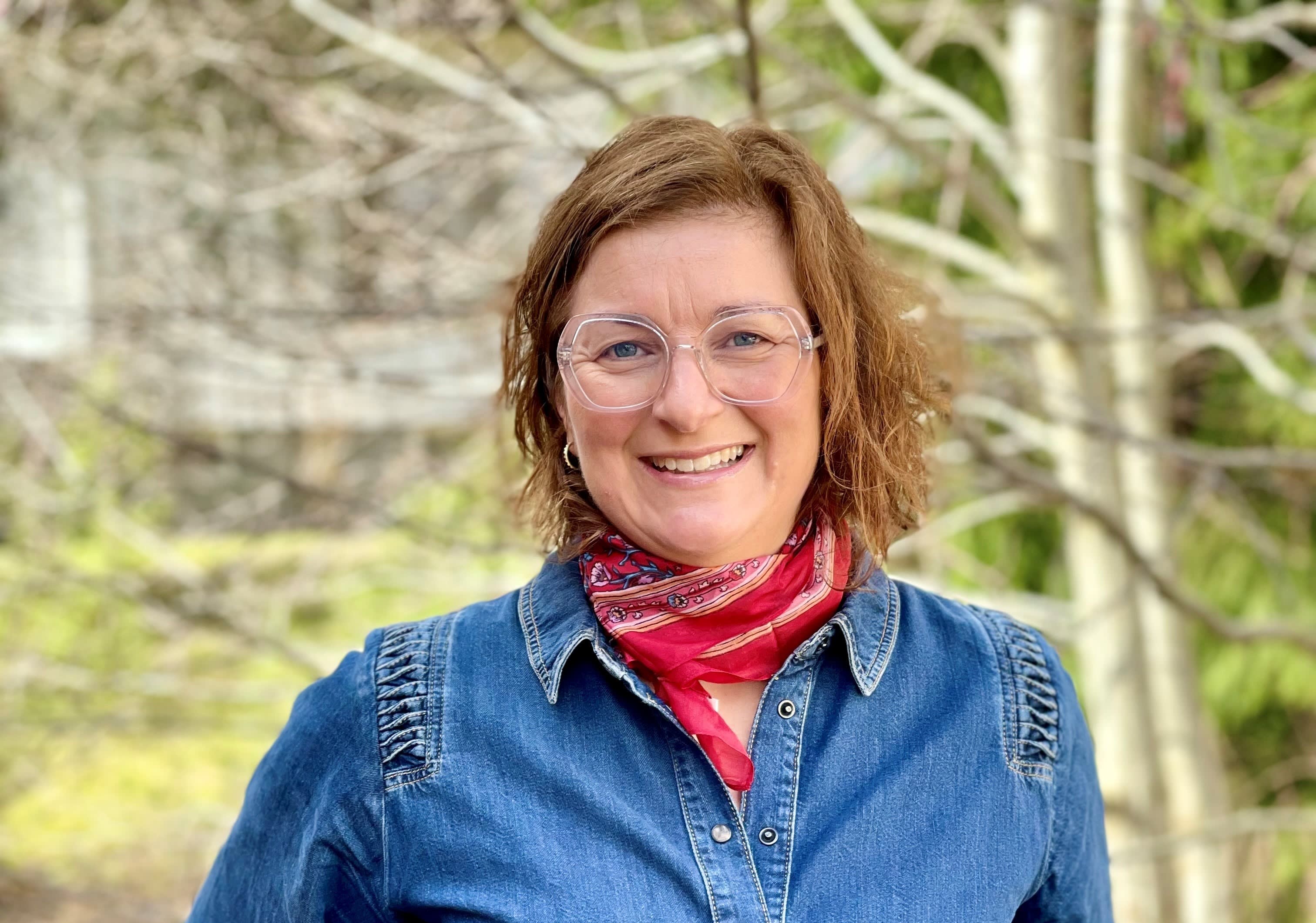 Mari Myhrene blir ny FoU- og innovasjonssjef i Gartnerhallen ...