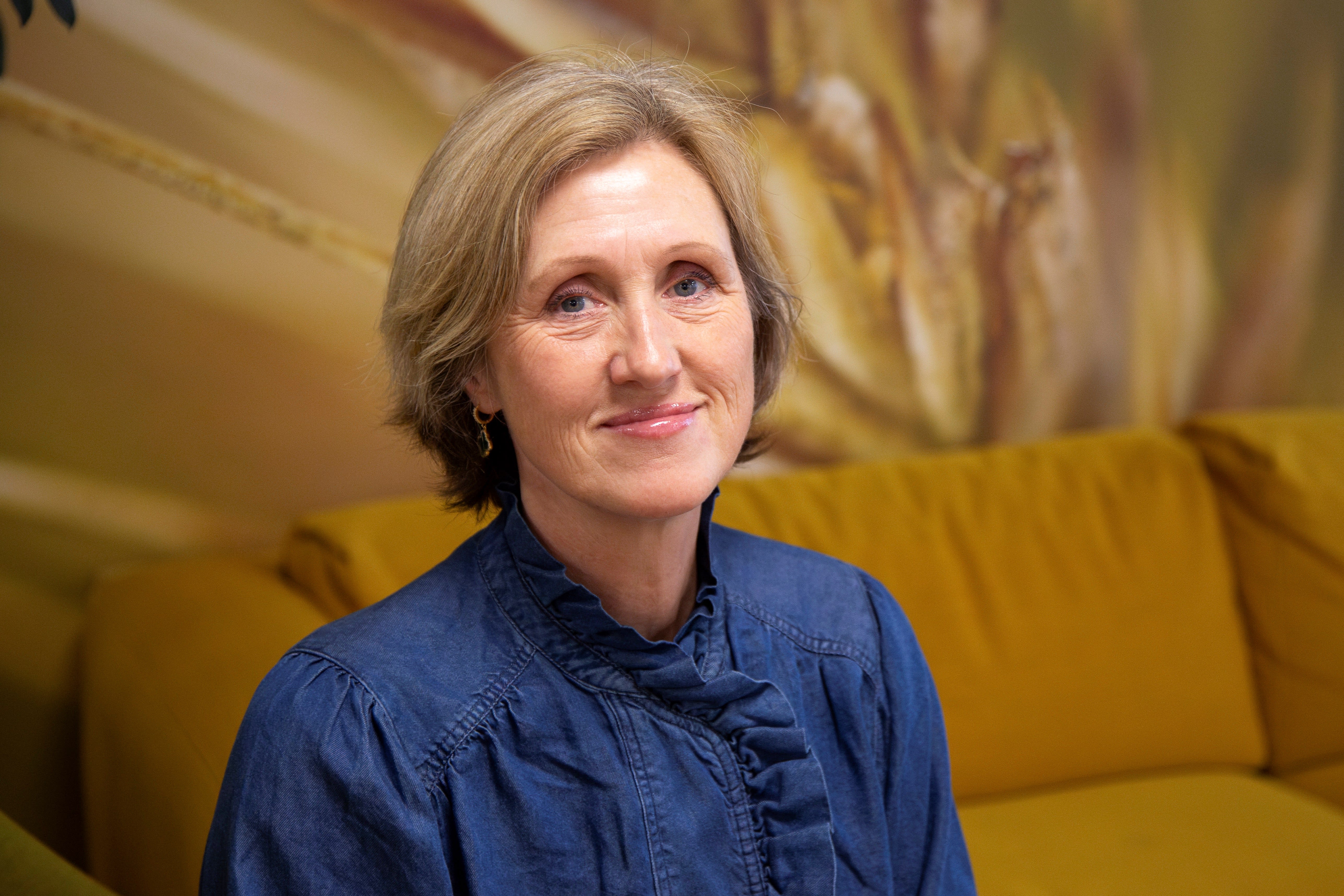 GRØNT 2025: Matproduksjon og beredskap | Gartnerhallen