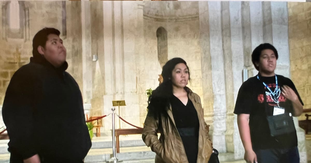 Iosefo Toilolo Obituary (1995 - 2025) - Lake Havasu City, Arizona