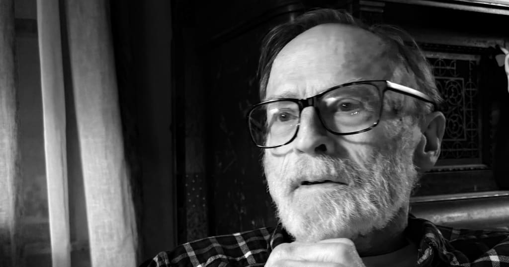 Robert Hanselman Obituary (1955 - 2026) - Barnstead, New Hampshire