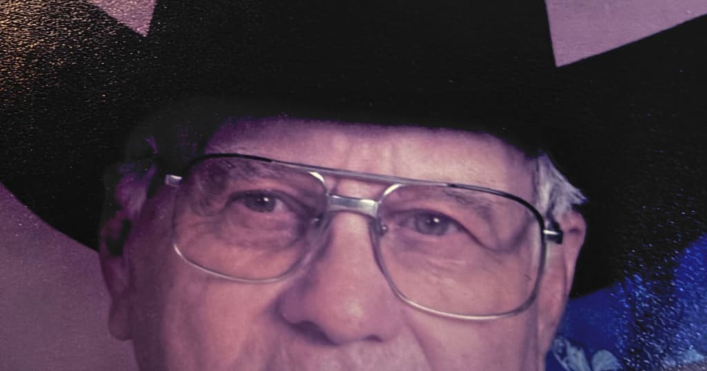 Earl Johnson Obituary (1937 - 2026) - Coffeyville , Kansas