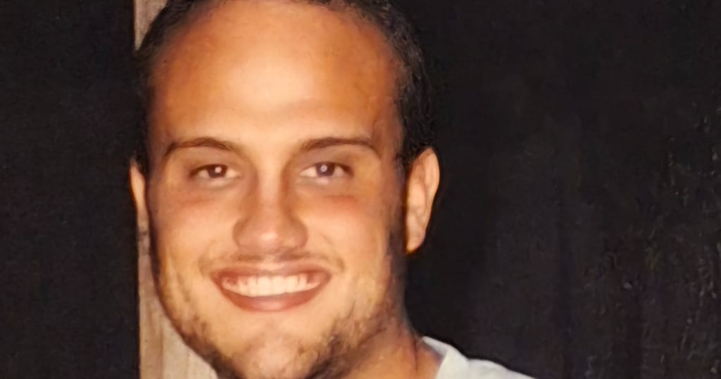 Sean Russell Obituary (1977 - 2025) - Roy, Utah