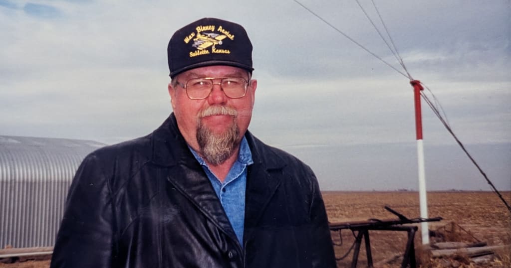 Milton Rogge Obituary (1947 - 2025) - Sublette, Kansas