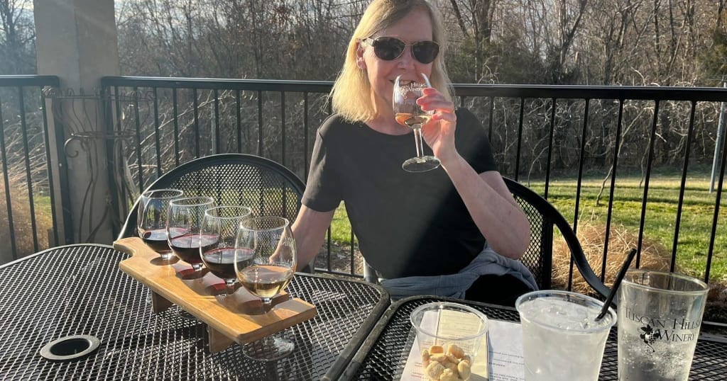 Carol Schaefer Obituary (1954 - 2025) - Marysville, Ohio