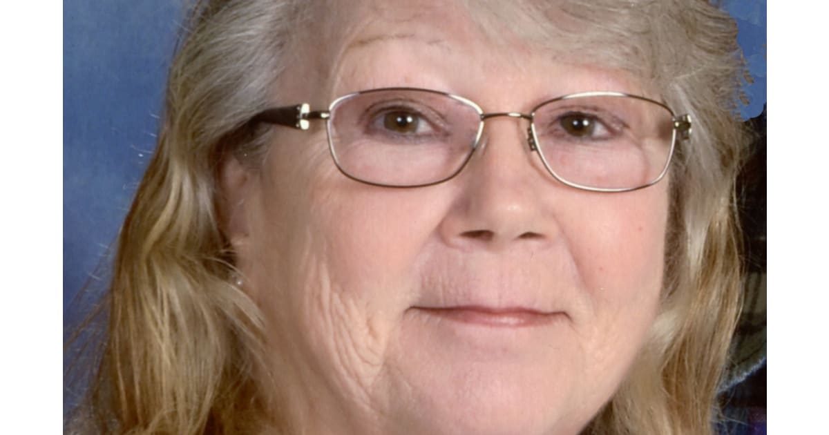 Patsy Schulz Obituary (1950 - 2025) - Wisconsin Rapids, Wisconsin