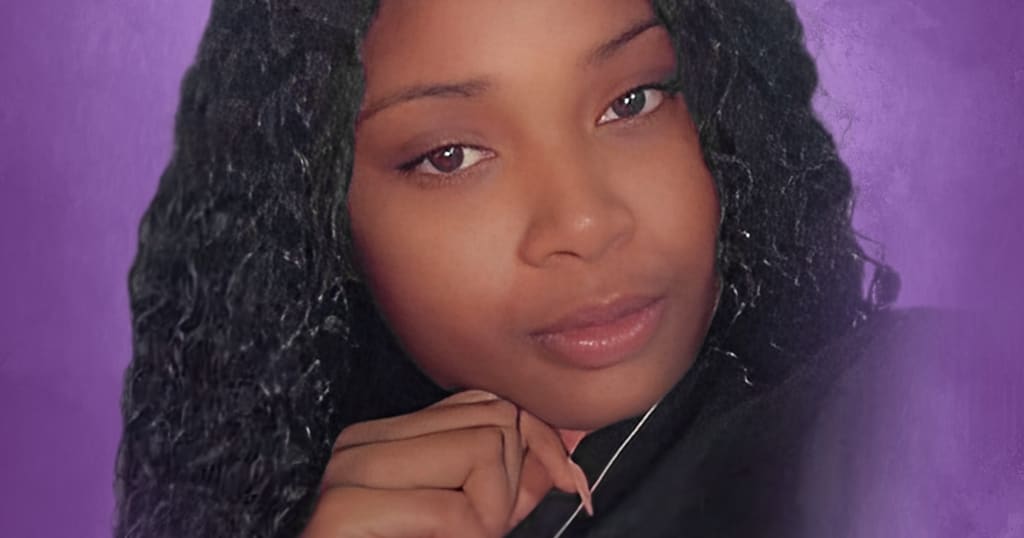 De'Ajia Monique Fisher Obituary (1998 - 2025) - Baltimore, Maryland