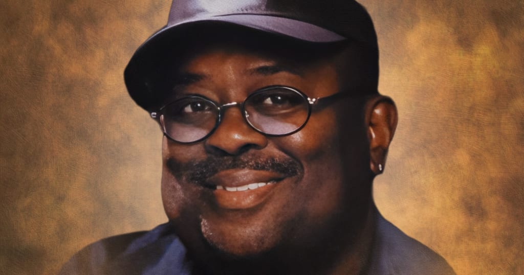 Henry Dixon Obituary (1943 - 2025) - Alexandria, Louisiana