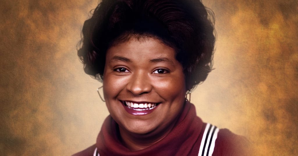 Edwina Green Obituary (1944 - 2025)