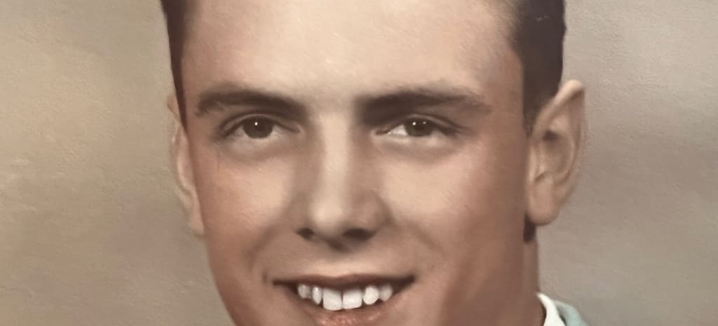 Douglas Murdock Adams Obituary (1931 - 2024) - Ogden, Utah