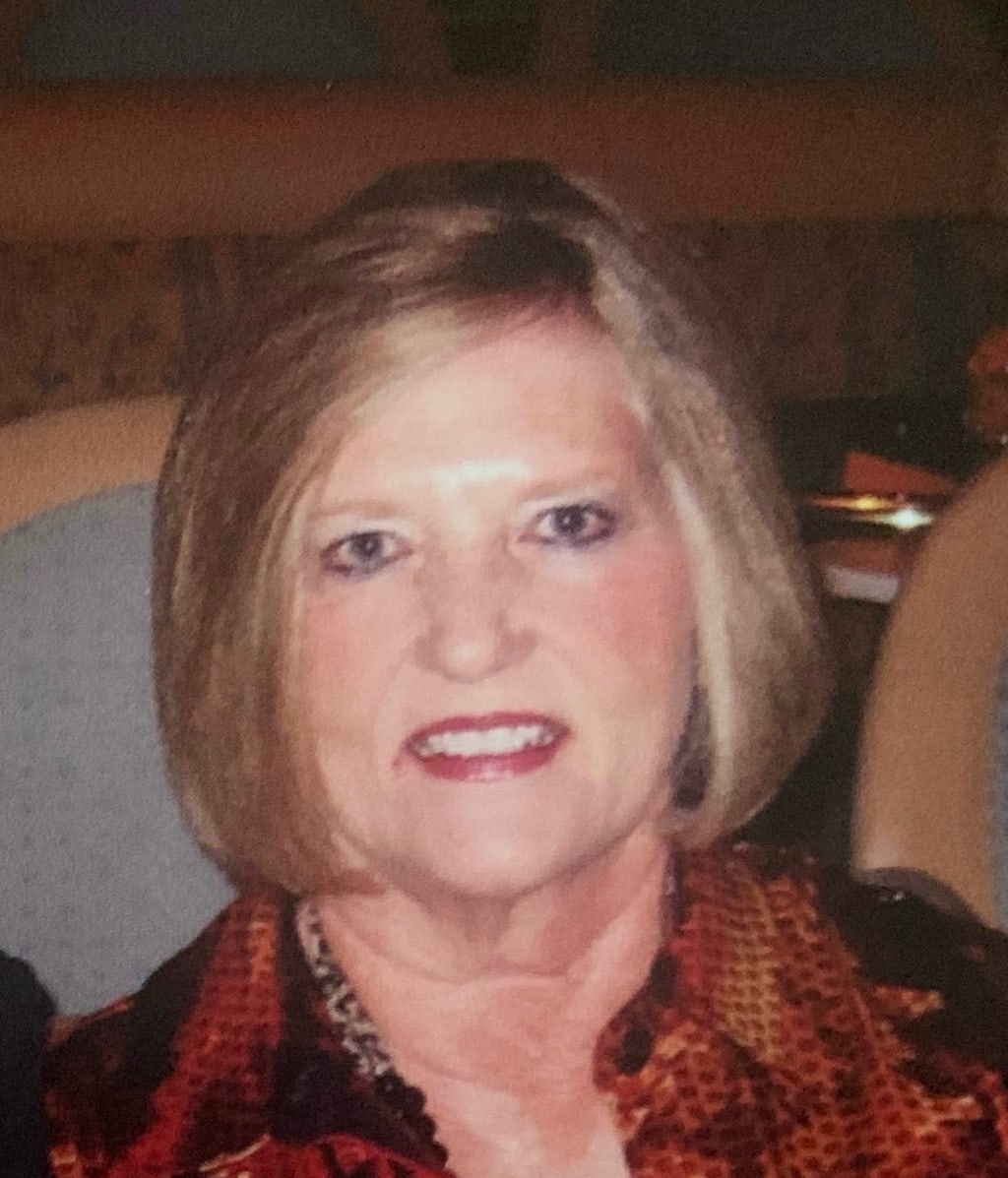 Vicky Yearby Obituary (1946 - 2025) - South Jordan, Utah
