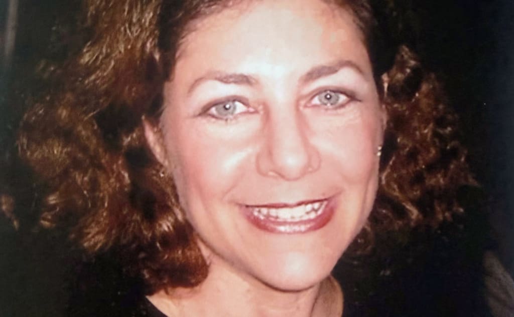 Nancy Cohn Obituary (1954 - 2025) - Columbus, Ohio