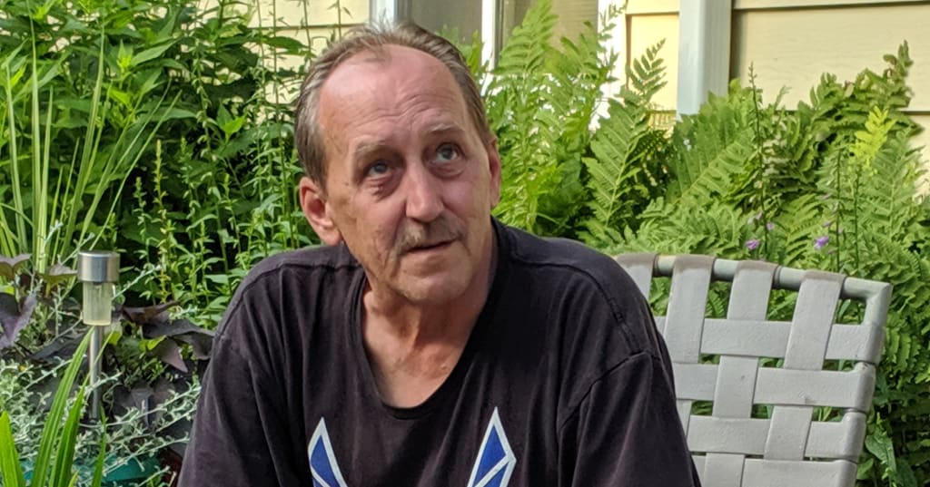 Bryan O'Day Obituary (1959 - 2025) - Wisconsin Rapids, Wisconsin