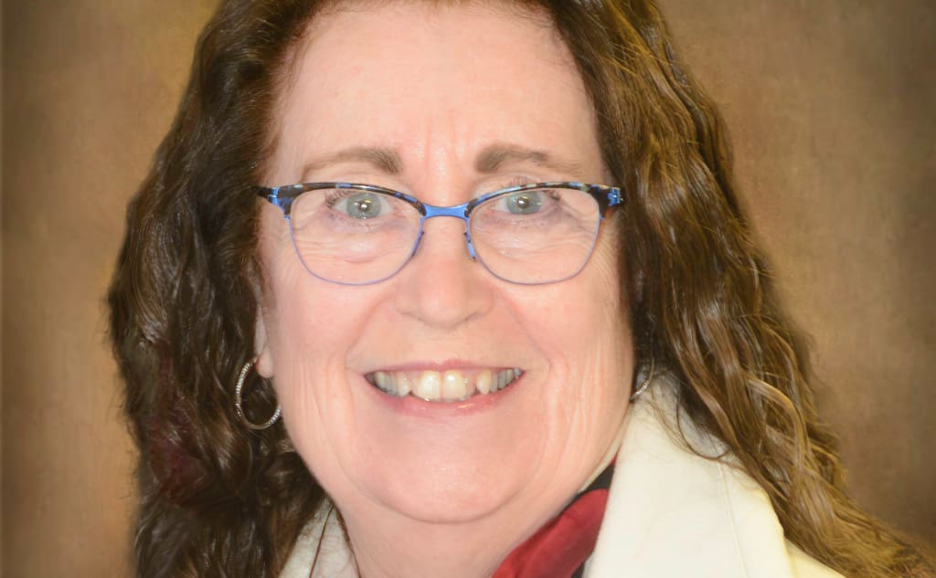 Connie M. Fawcett Obituary (1952 - 2024) - Winthrop, Iowa