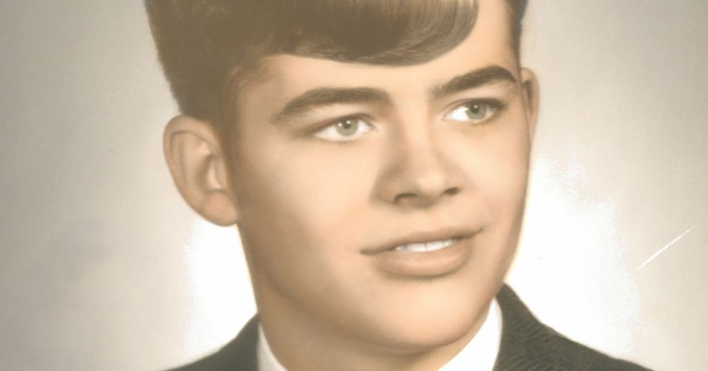 Timothy Cook Obituary (1952 - 2025) - Everton, Missouri