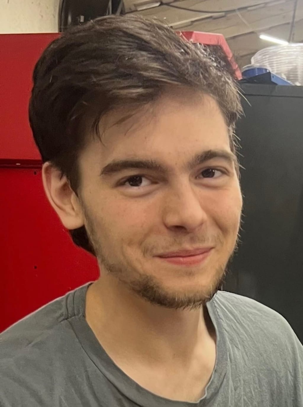 "JJ" Jake James Fellers Obituary (2005 - 2025) - Charlotte, North Carolina