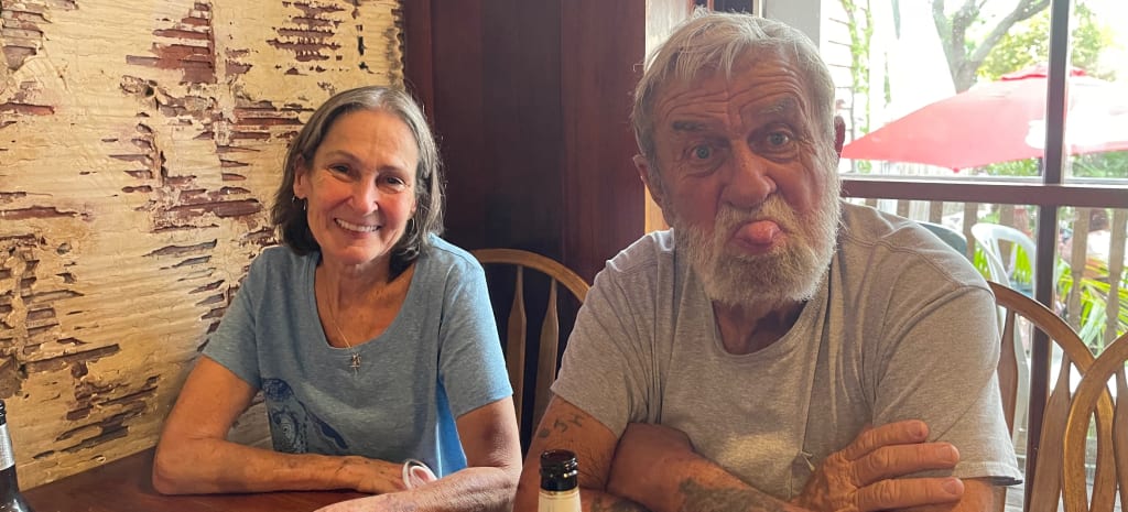 Frances Ward Obituary (1951 - 2023) - Beaufort, South Carolina