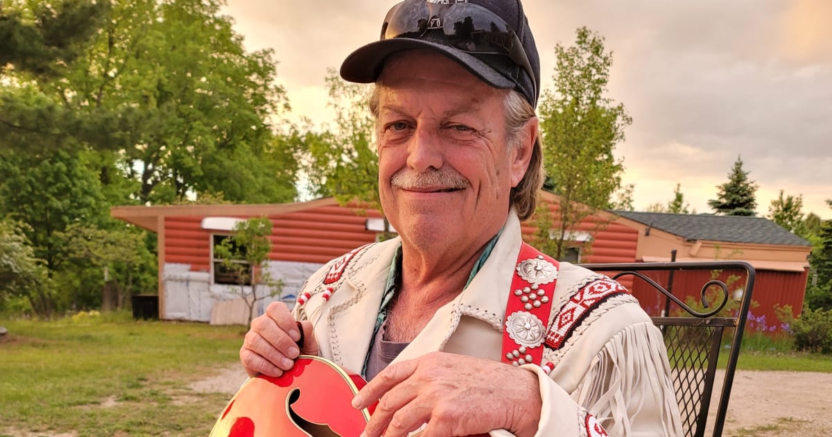 Michael W. Marsac Obituary (1955 - 2025) - Paris, Michigan