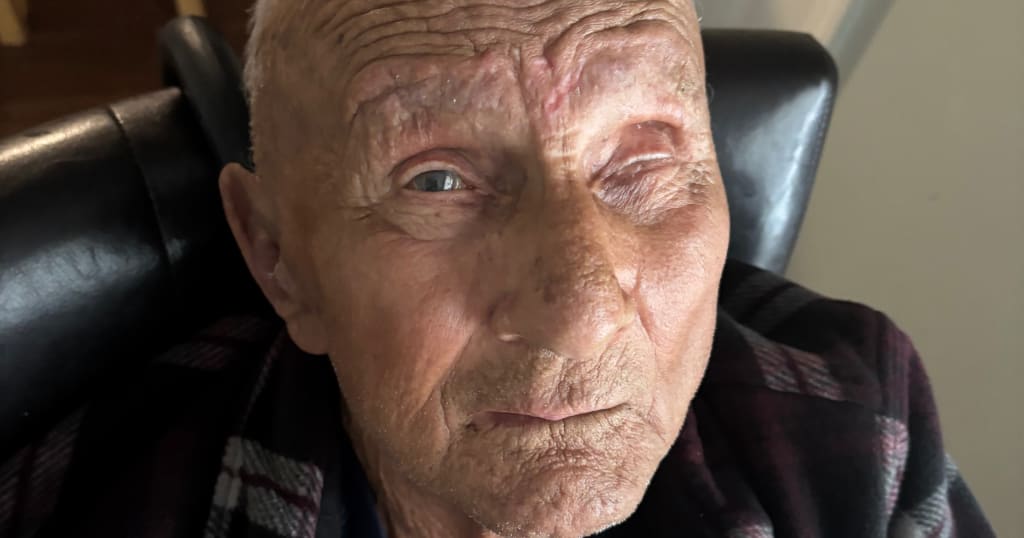 Grover Clifton Wetherington Obituary (1938 - 2026) - Cove City, North ...