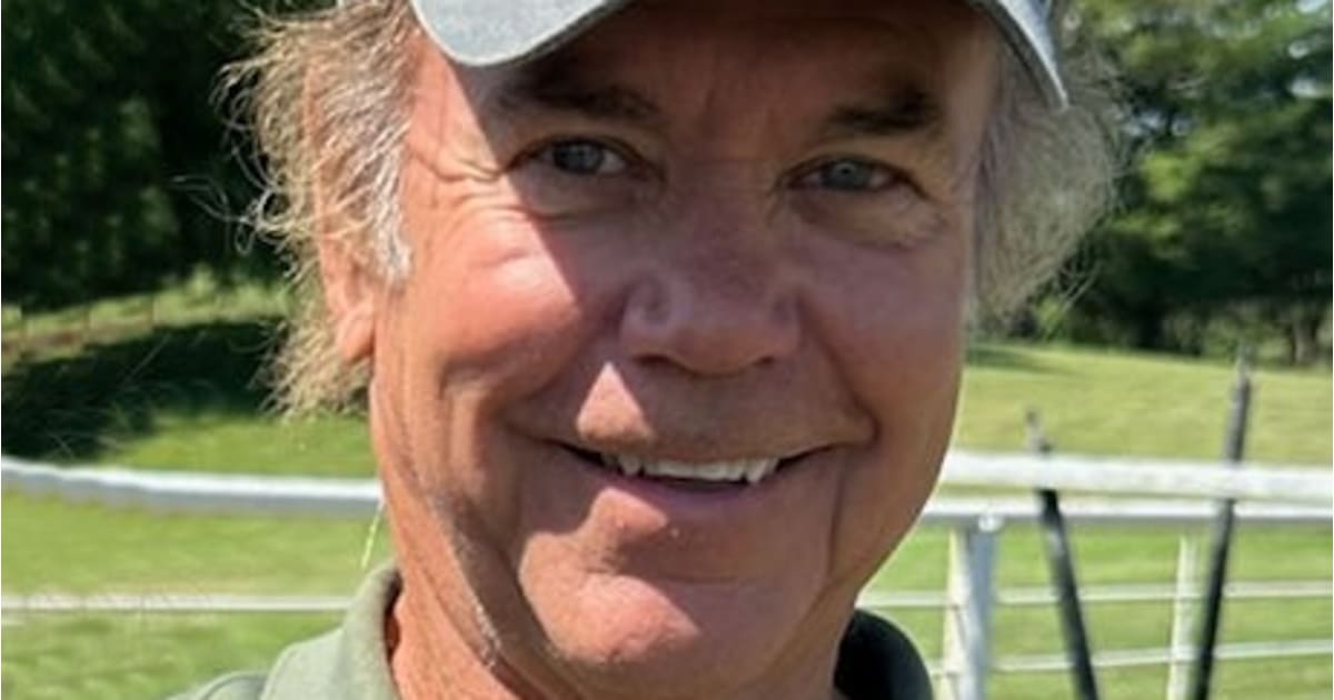 Butch Bruce Obituary (1950 - 2026) - Hastings, Iowa