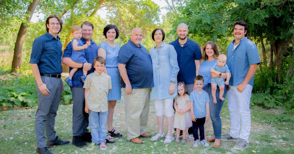 Monica Christensen Obituary (1975 - 2025) - Clinton, Utah