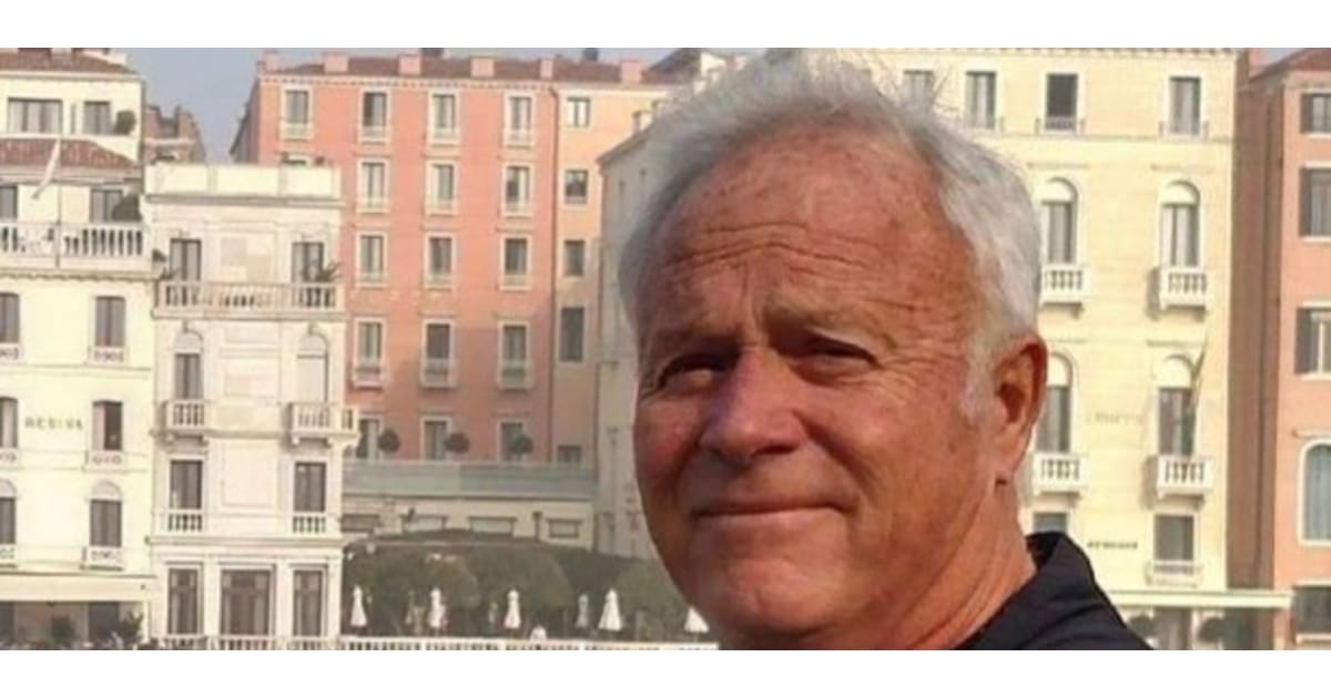Robert Carli Obituary (1957 - 2024) - Beaufort, South Carolina