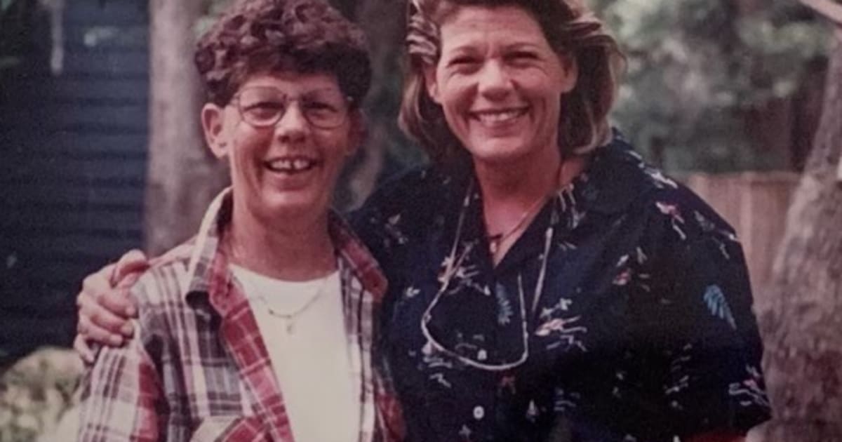 Gwynn Dimick Obituary (1948 - 2024) - Beaufort, South Carolina