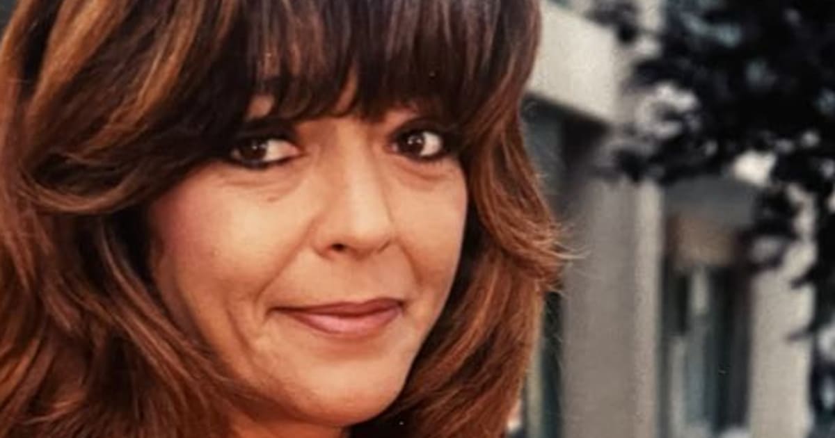 Donna Kay Youmans Obituary (1962 - 2024) - Seabrook, South Carolina