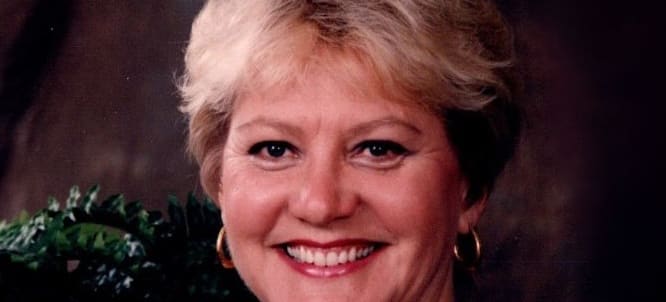 Peggy Cook Obituary (1948 - 2024) - Lebanon, Tennessee